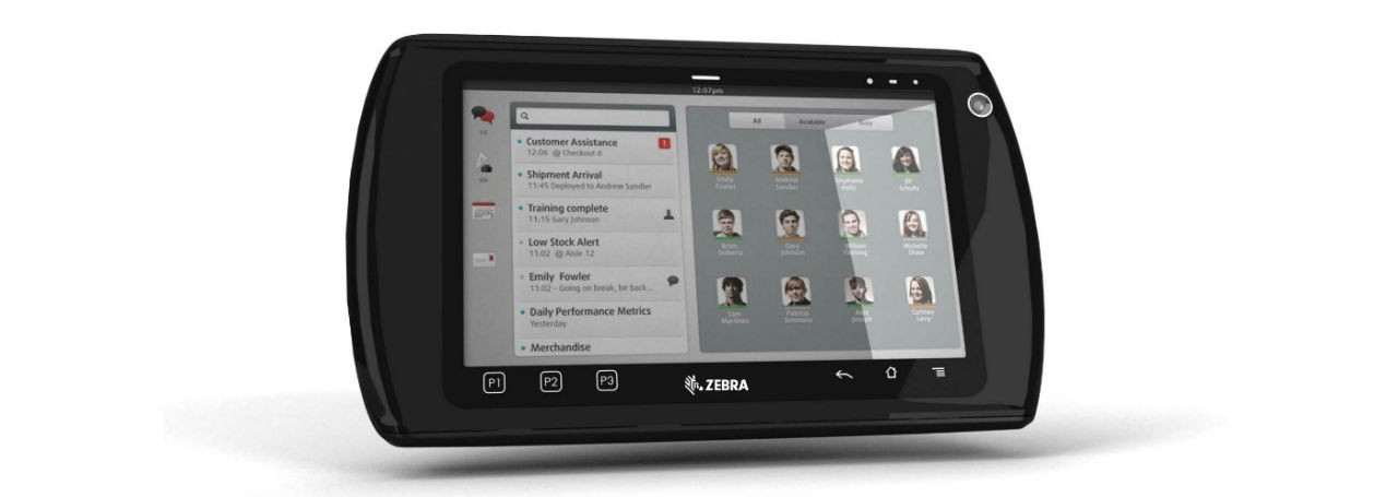 Wholesale Rugged Mobile Tablet Desktop Computer Phone - 5th Wave Mobile ...